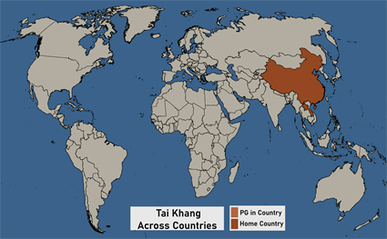 Unreached of Day Today | Joshua Project